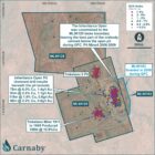 Mount Isa Inlier - Greater Duchess Copper Gold Project - Carnaby ...